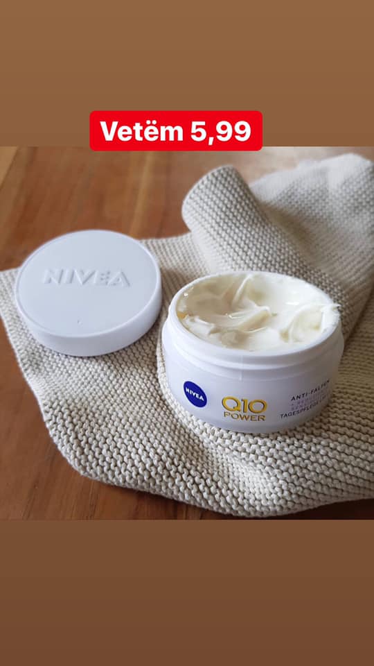 Nivea Q10 pomade - ShitBlej Online